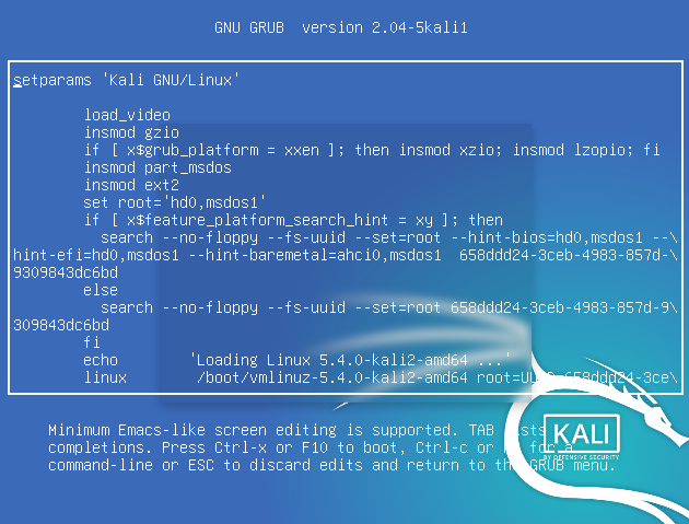 kali 2020设置root登入_kali更改登陆界面-CSDN博客