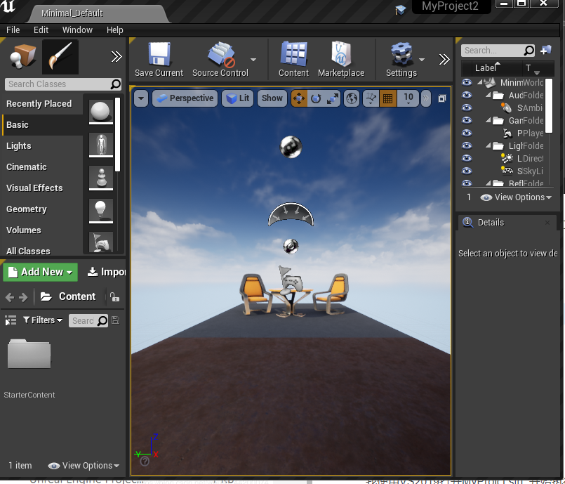 UE4（一）- 源码分析起点_ueorde4,fa1-CSDN博客