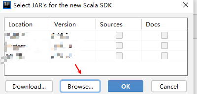 IDEA创建Maven的Scala项目详解_idea maven scala-CSDN博客