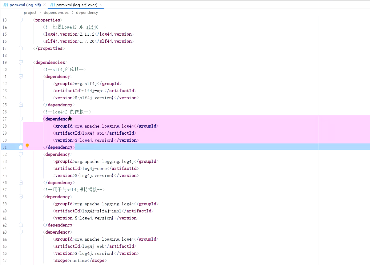 带你理清 Java 混乱的日志体系 Log4j、logback、log4j2、jcl、slfj 究竟是啥关系？log4j Slf4j 