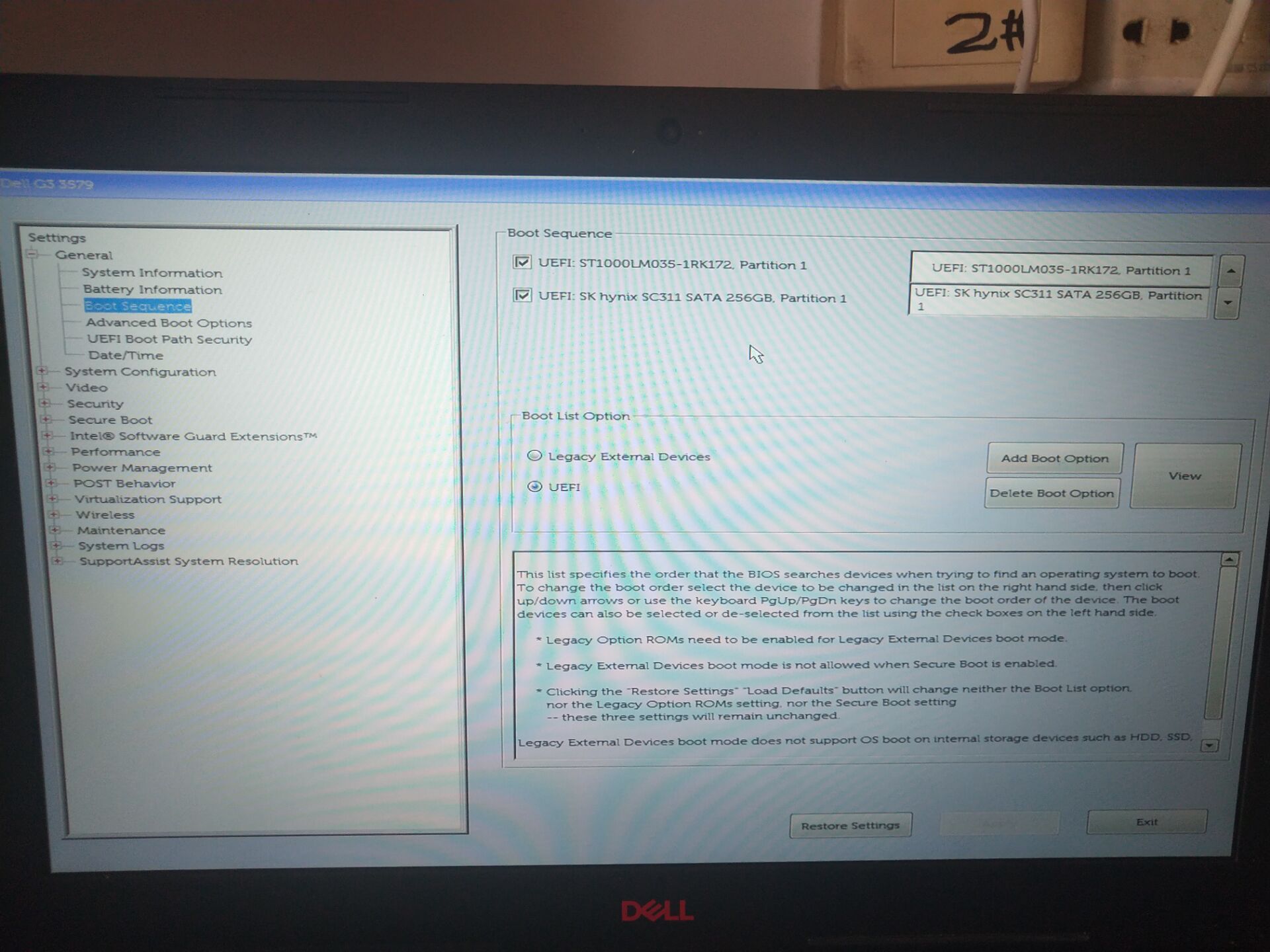 dell Win10利用easyBCD装ubuntu双系统误删了Win10启动项，修复笔记_win10可以使用easybcd-CSDN博客