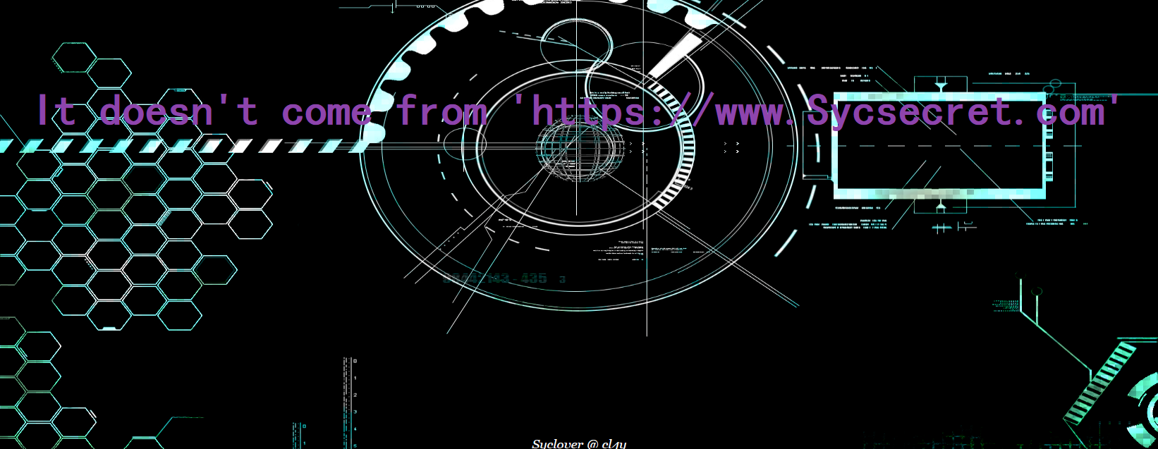 BUUCTF__[极客大挑战 2019]Http_题解-CSDN博客