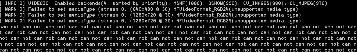 记一次OpenCv打开摄像头失败问题的处理_opencv 打开usb摄像头gstream faild-CSDN博客