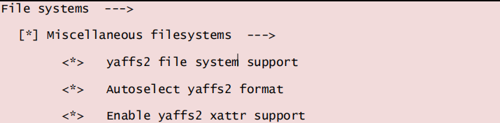 VFS: Cannot open root device mtdblock2 or unknown-block(31,2): error -2_can't open blockdev-CSDN博客