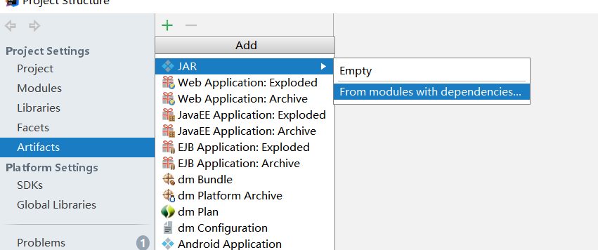 使用idea运行java程序时,run是灰色无法运行解决办法 (idea中运行工具 Run变成灰色的,运行不了。) 编程库