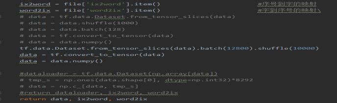 tensorflow2.0 实现自动写诗_写诗tf2.0 model = tf.keras.sequential-CSDN博客