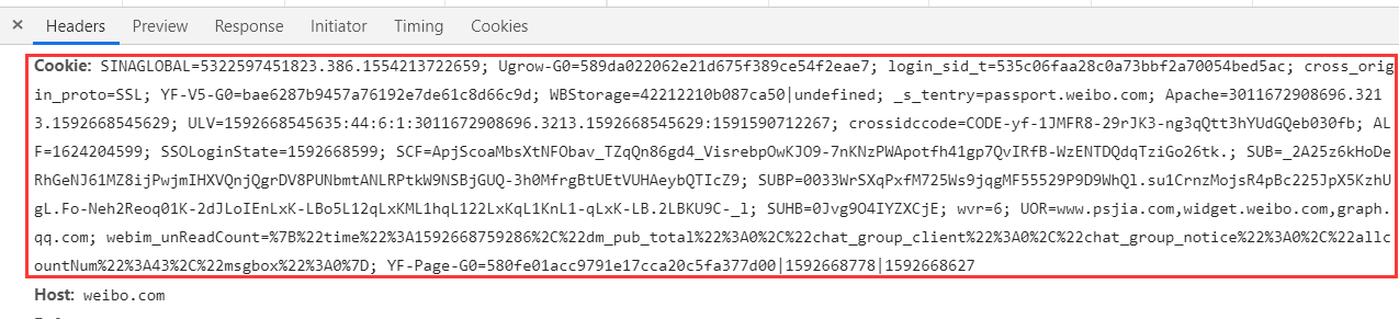 python爬虫获取给定新浪微博评论_输入一个新浪微博网址,爬取对应帖子内容和评论-CSDN博客
