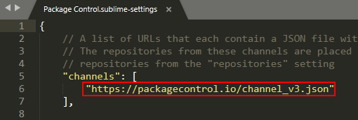 Sublime Text 3软件安装 + Package Conrtol手动安装及配置 + 插件安装（以汉化包ChineseLocalizations为例 ...