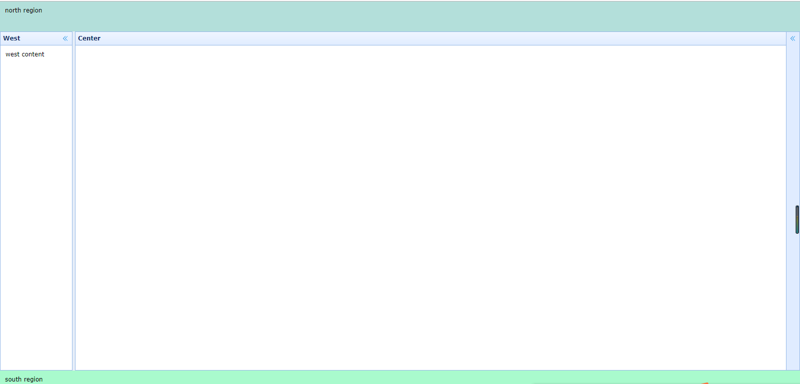java——easyUI前端框架入门&如何自己去开发一个前端框架？（提供思路）_java+easy es+前端-CSDN博客