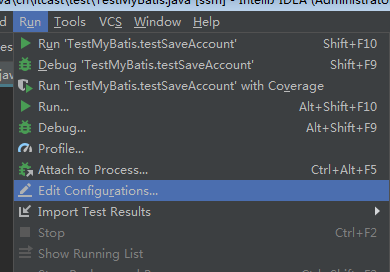 idea运行时 警告WARNING: An illegal reflective access operation has occurred ...