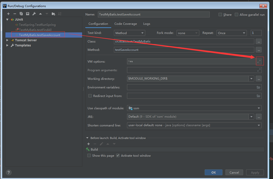 idea运行时 警告WARNING: An illegal reflective access operation has occurred_illegal-access=warn idea ...