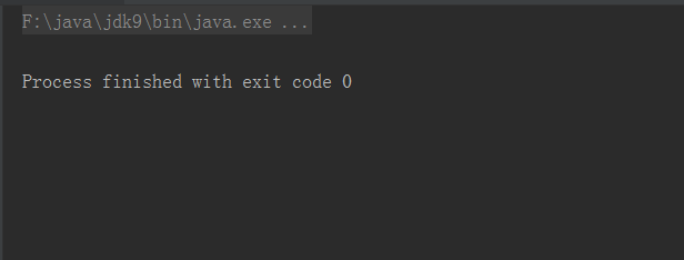 idea运行时 警告WARNING: An illegal reflective access operation has occurred_illegal-access=warn idea ...