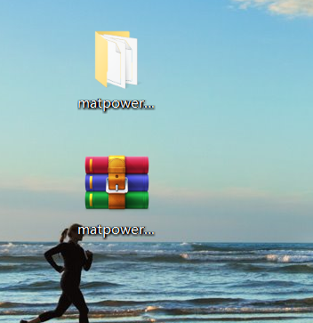 开源matpower安装过程_matpower下载官网-CSDN博客