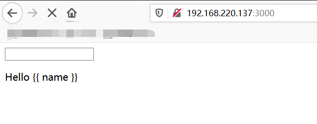 Node.js 目录穿越漏洞（CVE-2017-14849）-CSDN博客