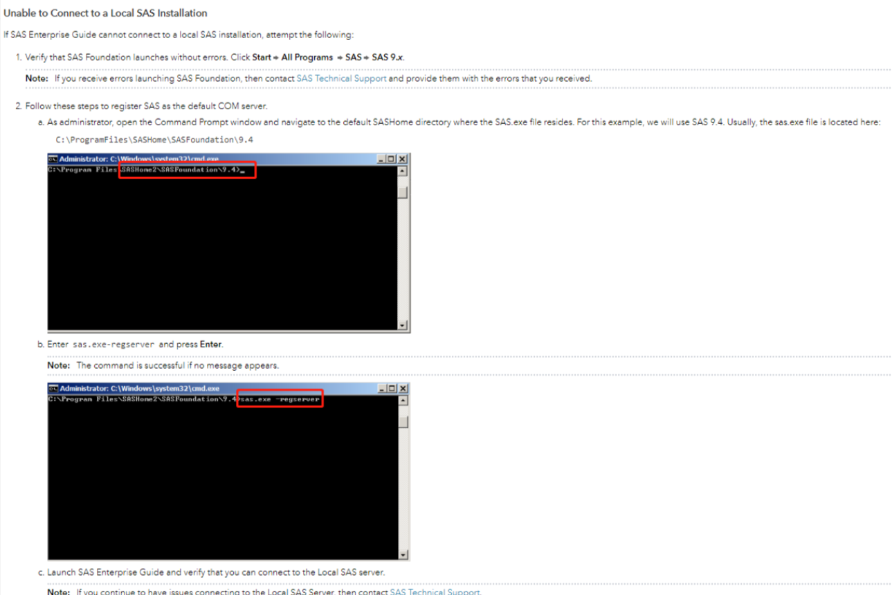 SAS EG-切换local SAS_sas local-CSDN博客