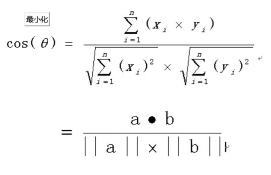 人脸识别损失函数之ArcfaceLoss_arcface loss-CSDN博客