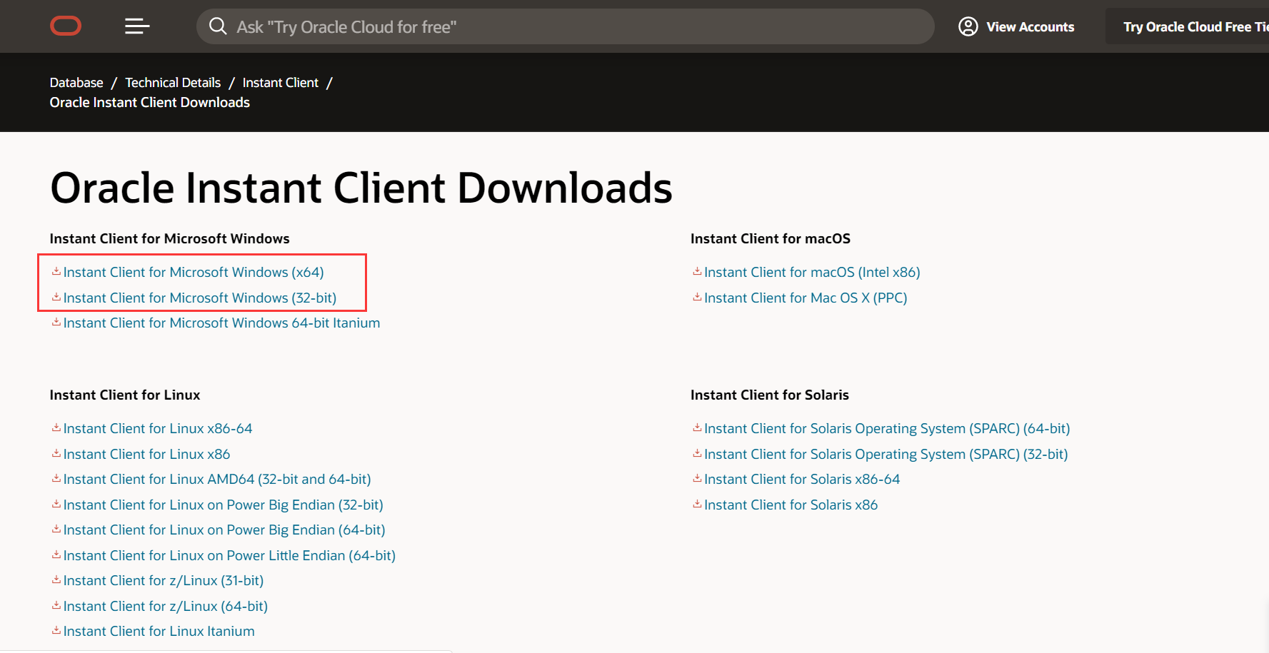 Oracle Navicat Premium 12连接Oracle时提示oracle library is not loaded_eas bos连接oracle12-CSDN博客