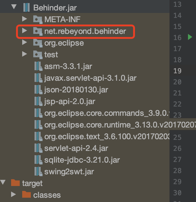 冰蝎源码分析_冰蝎原理-CSDN博客