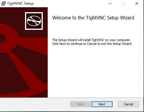 TightVNC二次开发(1) 软件安装与测试_vnc 二次开发-CSDN博客