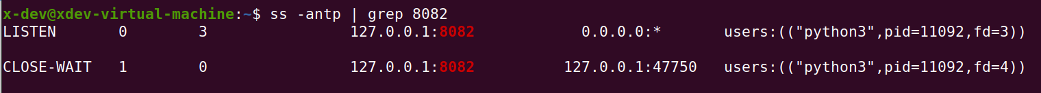 FIN_WAIT_2的超时时间_fastapi进入fin wait2-CSDN博客