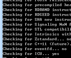 windows平台QT静态编译链接icu配置过程_qt msvc 静态链接-CSDN博客