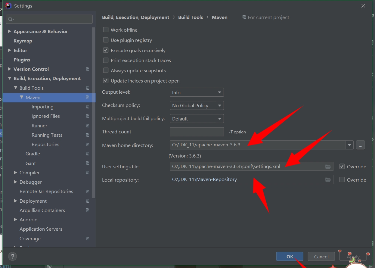【intellij Idea】设置自动导入maven依赖(三种方式) 程序员大本营