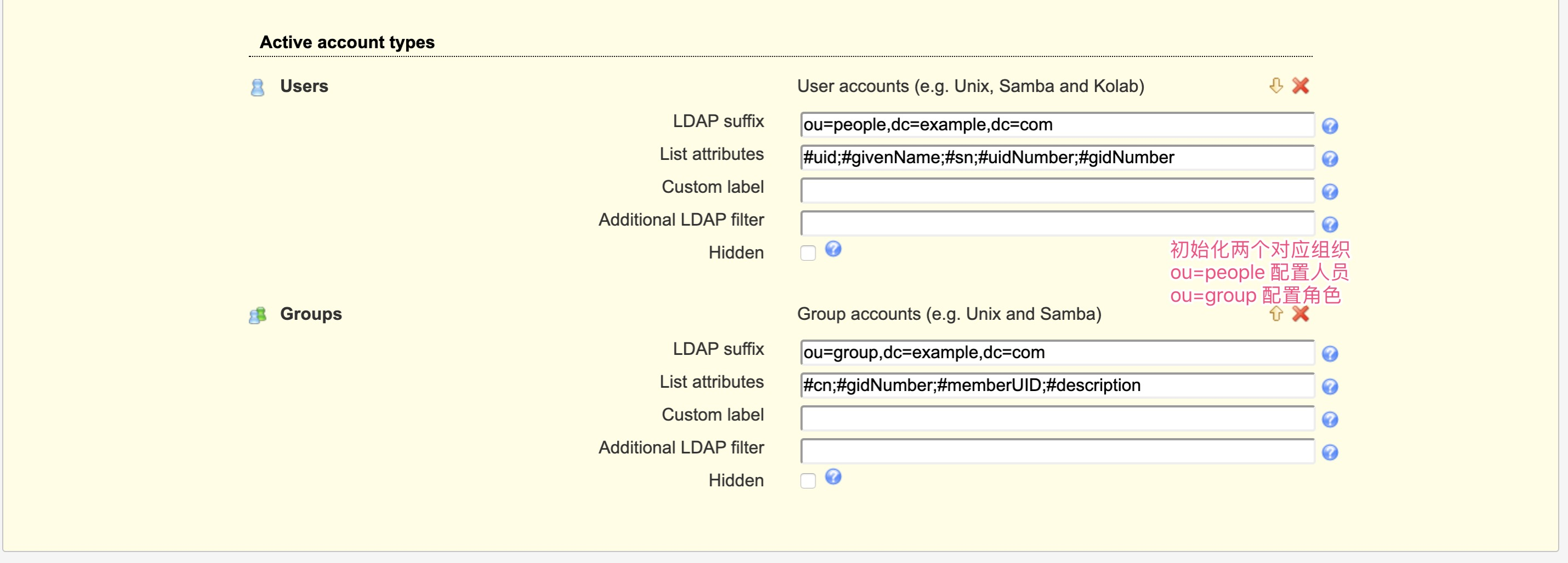 基于docker的高可用openldap（包含lam-admin网页和sudo，ppolicy模块）_docker openldap-CSDN博客