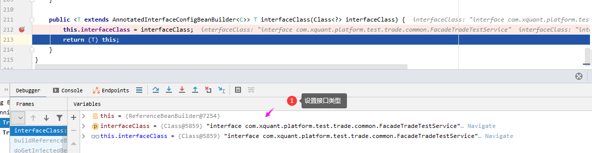 ReferenceAnnotationBeanPostProcessor注入@ReferenceBean-CSDN博客