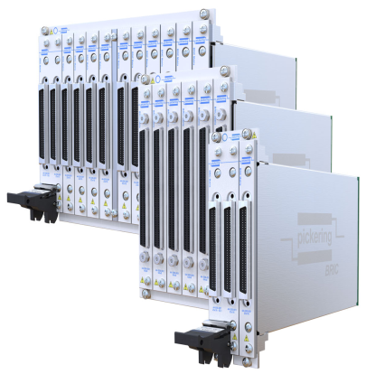 PXI和LXI平台如何选择？_rs232 vxi pxi lxi 总线比较_Sandyxxh的博客-CSDN博客