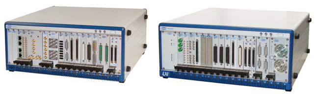 PXI和LXI平台如何选择？_rs232 vxi pxi lxi 总线比较_Sandyxxh的博客-CSDN博客