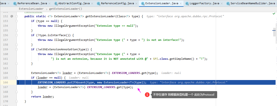 ReferenceAnnotationBeanPostProcessor注入@ReferenceBean-CSDN博客