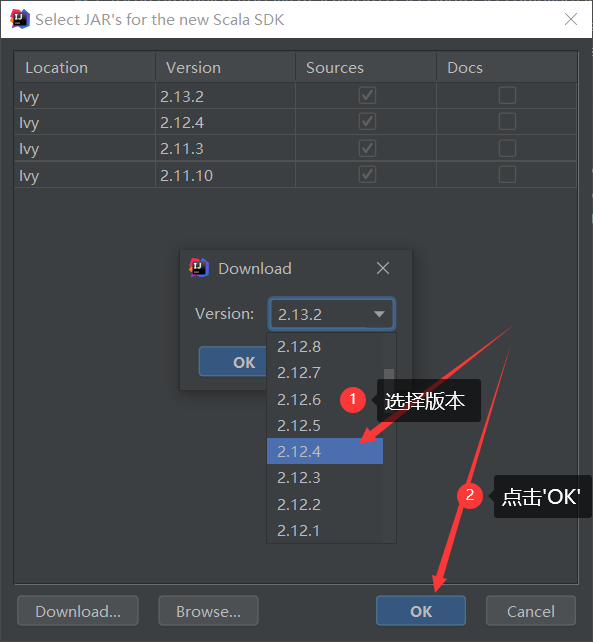 class scala.collection.mutable.WrappedArray overrides final method toBuffer错误-CSDN博客