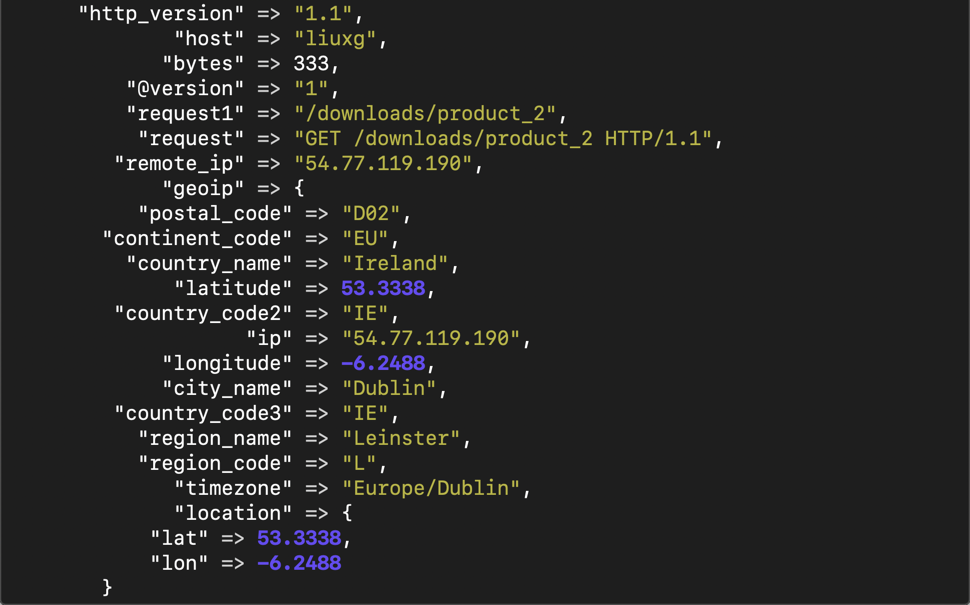 Logstash：Logstash translate 过滤器简介-CSDN博客