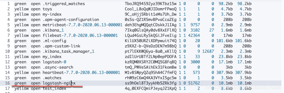 Logstash:logstash Translate 过滤器简介 Csdn博客