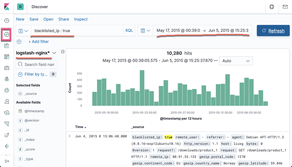 Logstash：Logstash translate 过滤器简介-CSDN博客