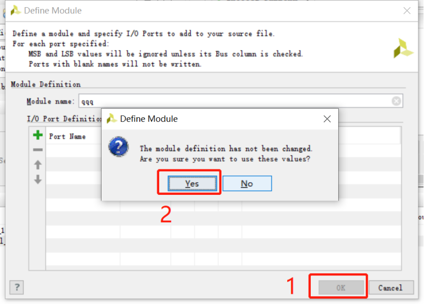【FPGA】基于vivado的AM调制与解调（verilog）（三、软件操作篇）_vivado调制解调器-CSDN博客