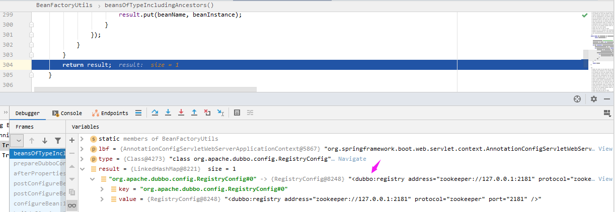 ReferenceAnnotationBeanPostProcessor注入@ReferenceBean-CSDN博客