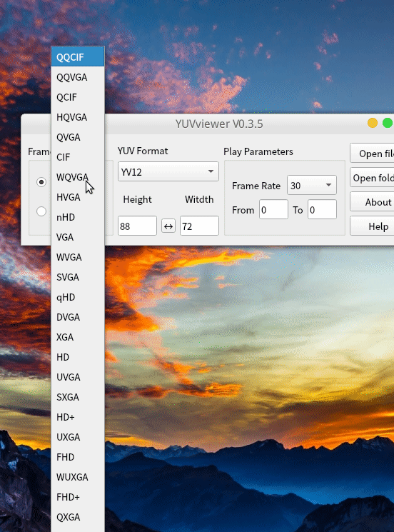 Qt QComboBox在Ubuntu上显示项目过多问题_qt中下拉框内容太多怎么优化-CSDN博客