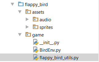 使用PARL实现基于DQN算法的AI Flappy-Bird_parl使用方法-CSDN博客