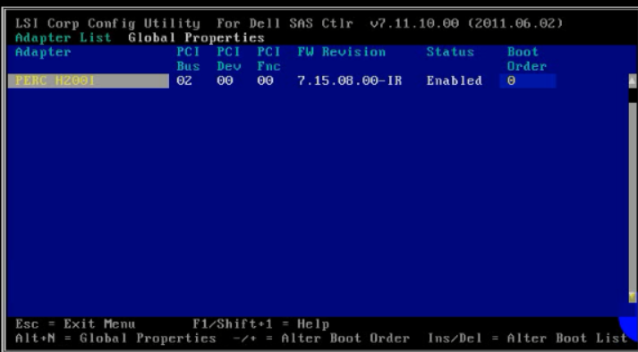 DELL R510服务器RAID配置，Dell服务器硬RAID配置_戴尔r510 raid-CSDN博客