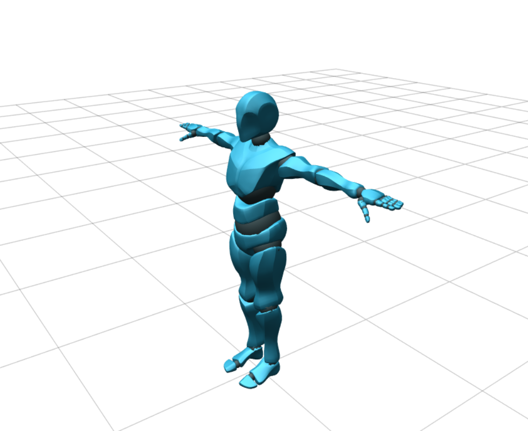 vue 加载 three.js 模型（fbx,json）_fbx转json-CSDN博客