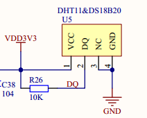 OLED+RTC+DHT11+直流电机+ZE08-CH2O 的STM32F407空气检测系统_为什么dht11与直流电机一起用-CSDN博客