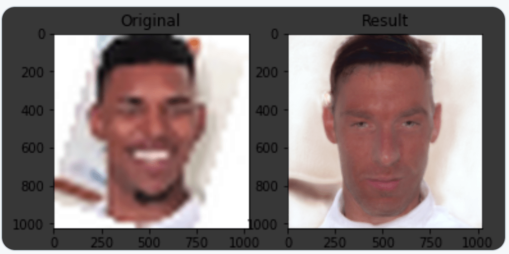 CVPR 2020丨图像超清化Texture Transformer Network for Image Super-Resolution（TTSR）_texture transformer ...