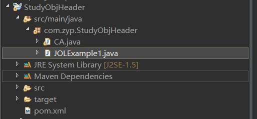 Java对象头Object Header、偏向锁、轻量锁、重量锁研究_object 头结构-CSDN博客