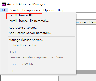 Wonderware Intouch 2014R2 SP1授权教程_intouch2014r2sp1永久授权-CSDN博客