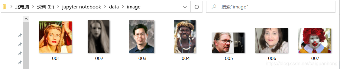 Pytorch中使用datasetsimagefolder导入图片出现 Found 0 Files In Subfolders Of Xxx 错误datasetsimagefolder 5722