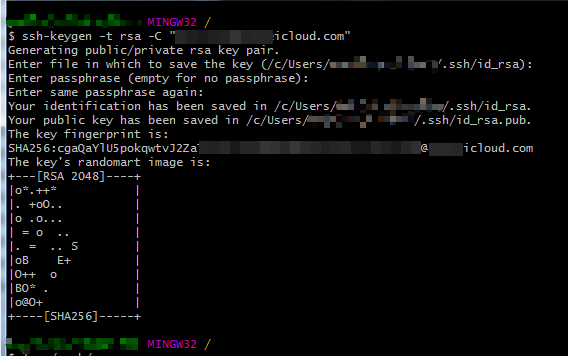 华为云CodeHub代码托管-CSDN博客