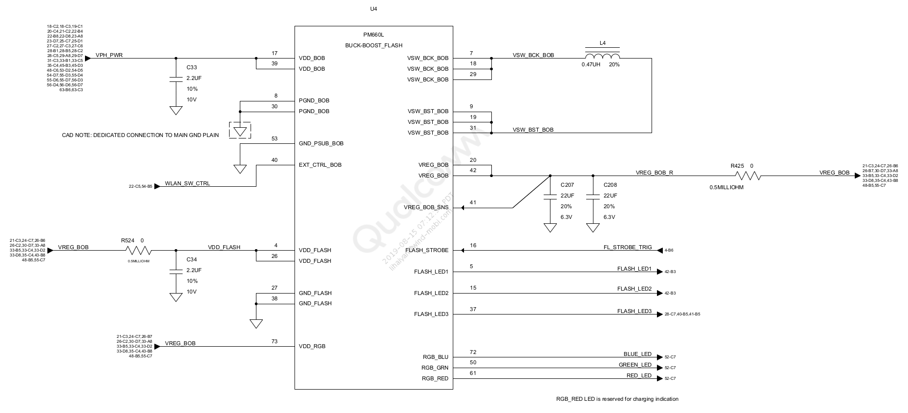 【高通SDM660平台 Android 10.0】(22) --- Flashlight 及 Kernel Flashlight 代码分析_mm-camera的metadata-CSDN博客