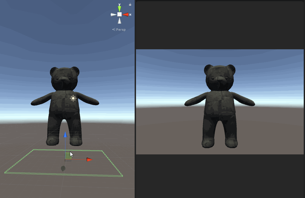 Unity Shader 角色消失 溶解 隐身 效果消失溶解 Csdn博客 1402