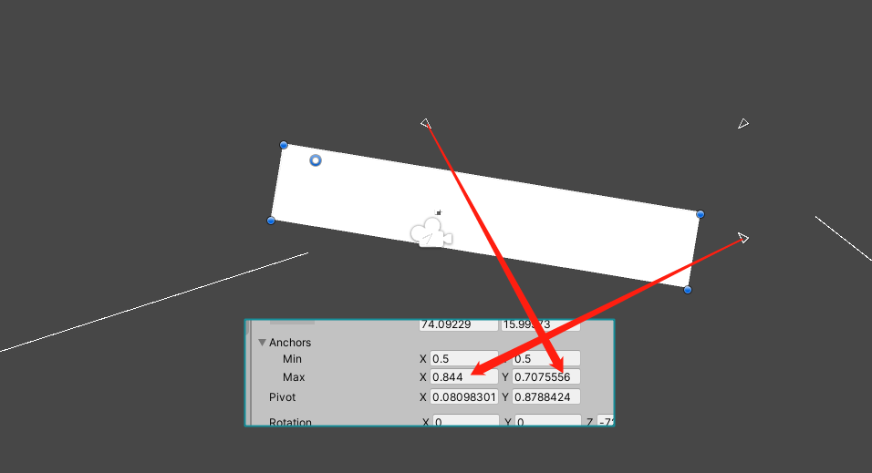 Unity ugui关于锚点和pivot的理解-CSDN博客